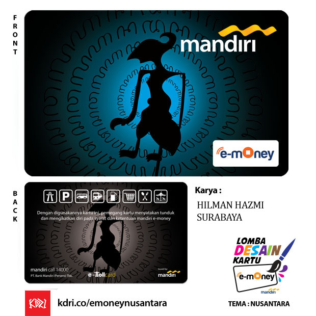 wayang nusantara | HelloMotion.com